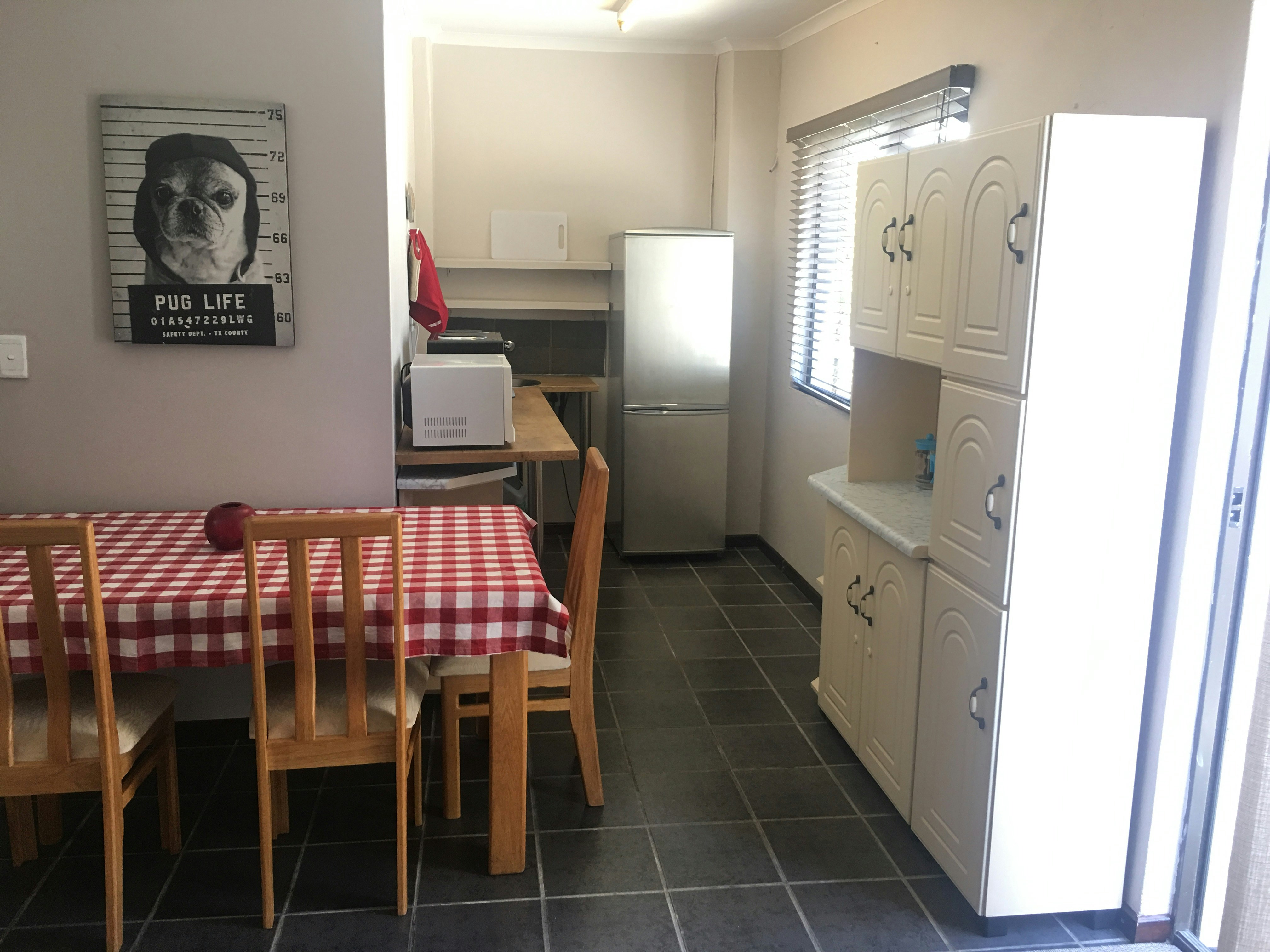 Meerlust 12 | LekkeSlaap