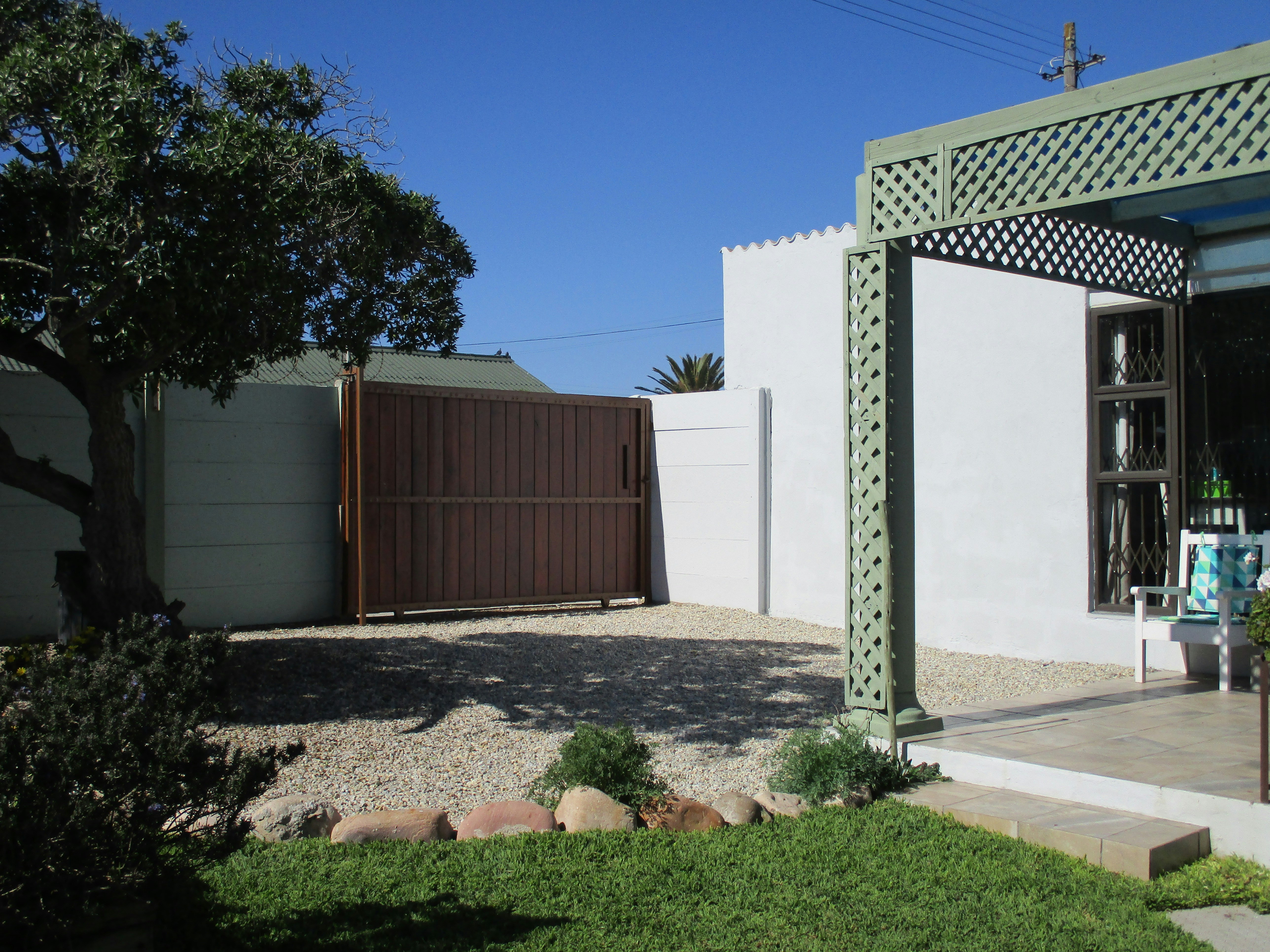 Lambertsbaai Akkommodasie - LekkeSlaap