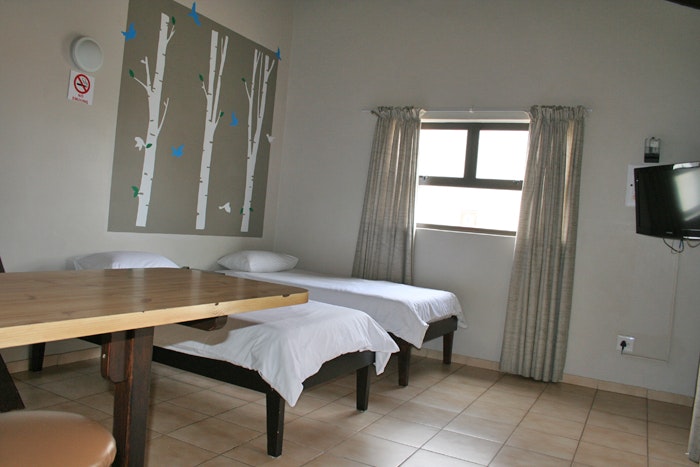 Lagoon Chalets | Rooms