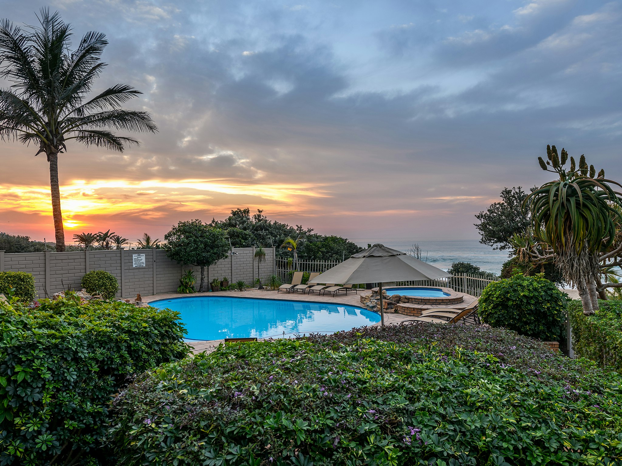 Margate Beach Club | Rates