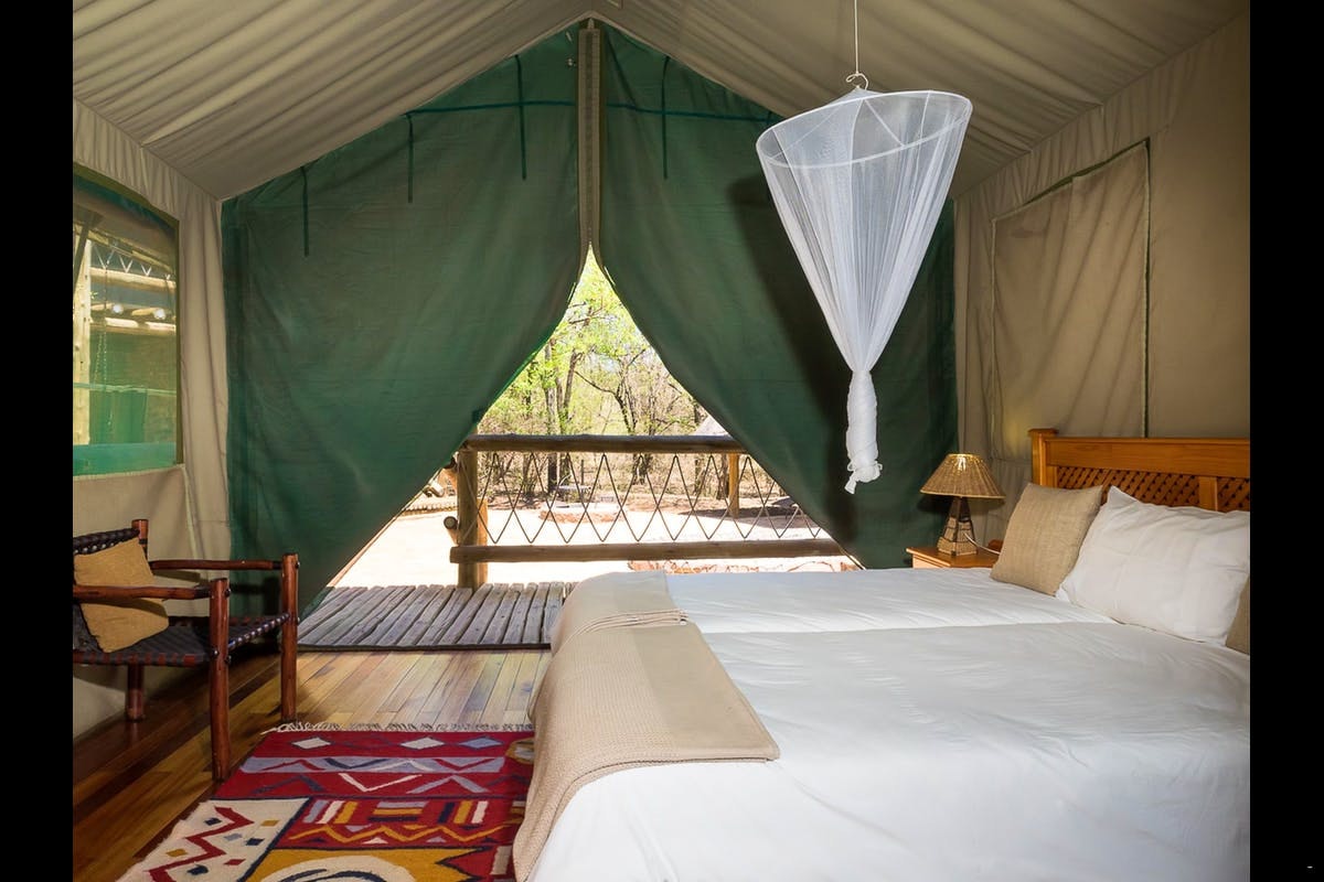 Jackalberry Ridge - Dream Resorts | Rooms