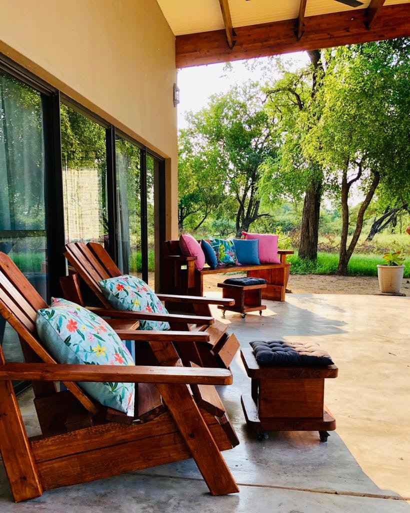 Mananga Private Bush Retreat | LekkeSlaap