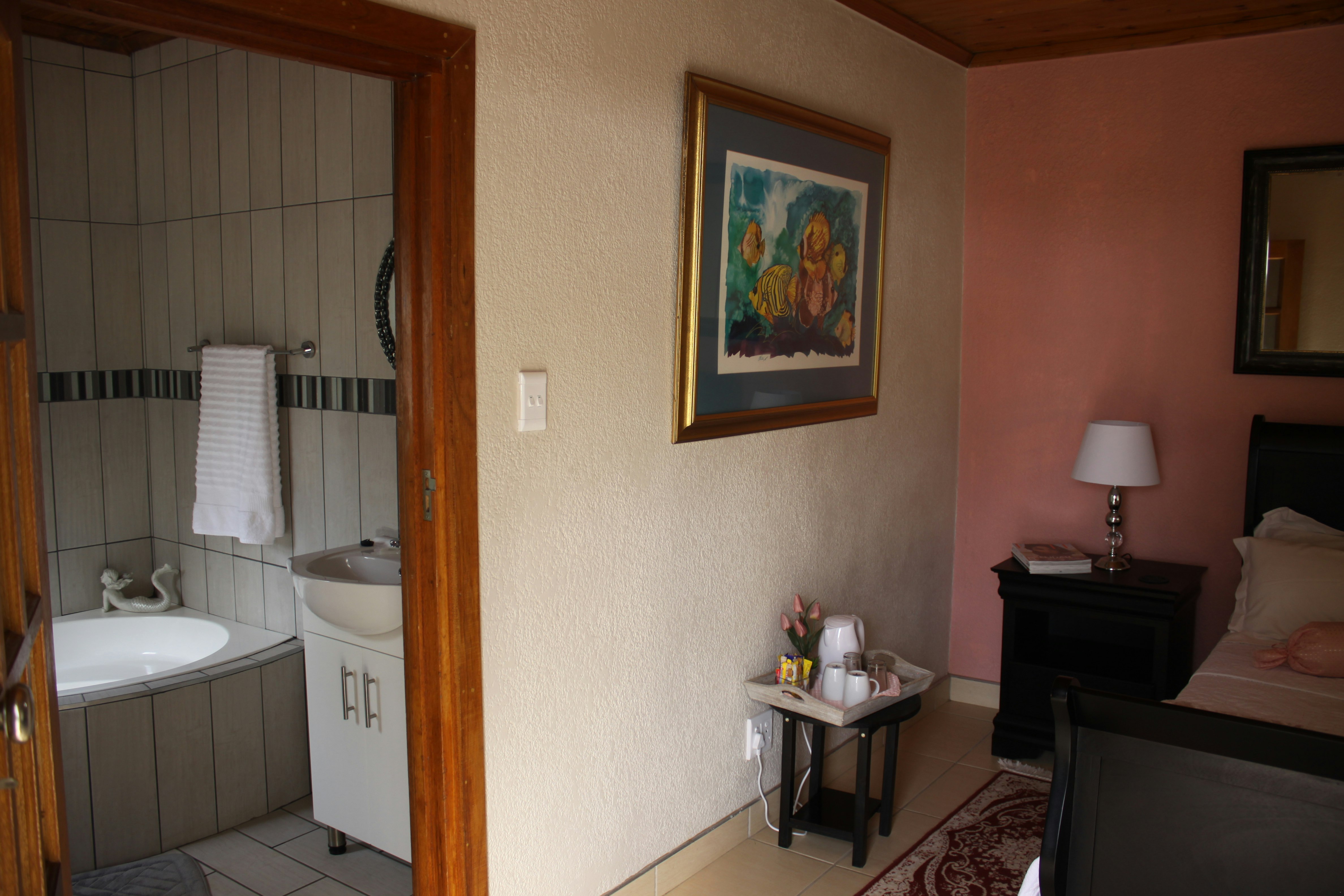 Aloe Tree Guest house | LekkeSlaap
