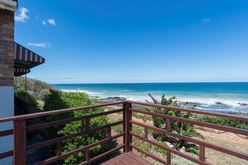 Wild Break Self Catering | LekkeSlaap