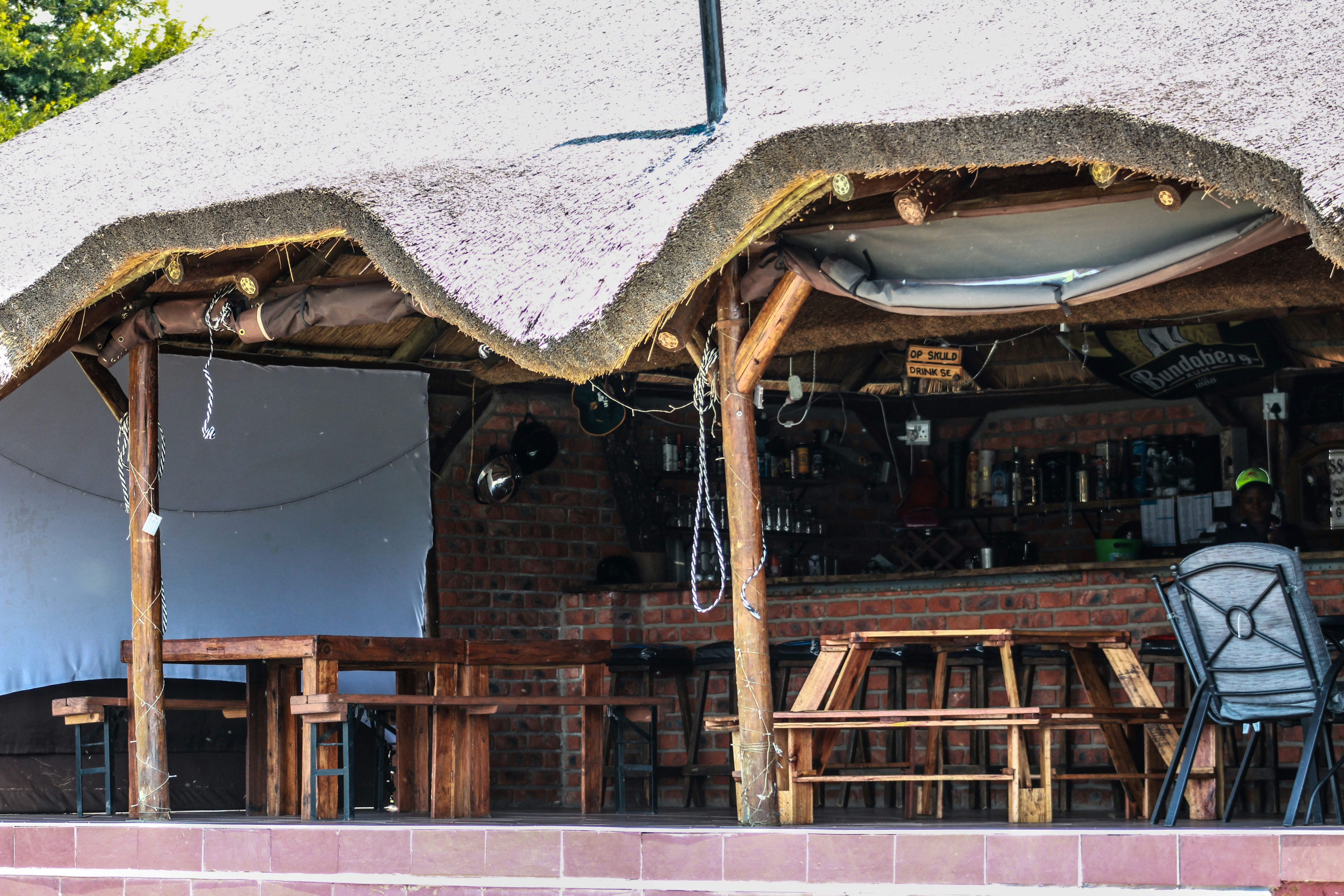 Klipspruit River Resort | LekkeSlaap