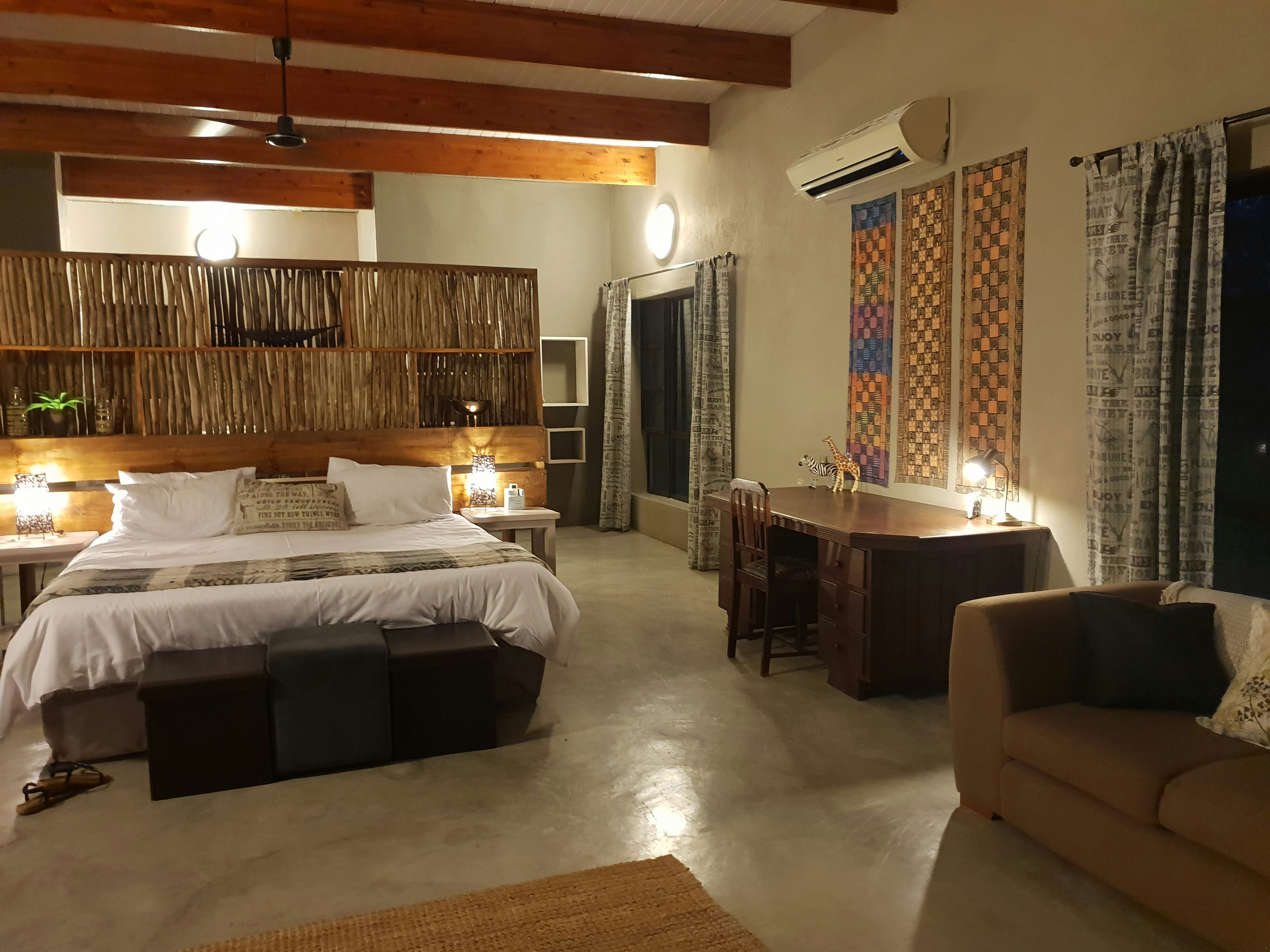 Mananga Private Bush Retreat | LekkeSlaap