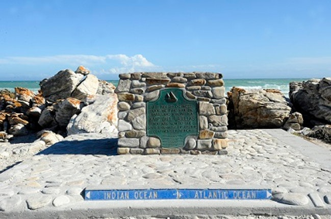 SANParks Agulhas Rest Camp | LekkeSlaap