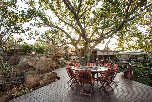 Windmills Rest | LekkeSlaap