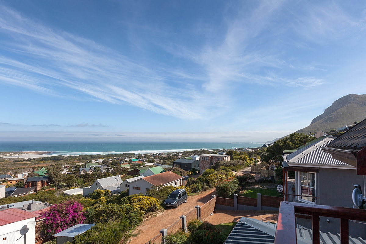 Sunset on Mountain Rise | Rates