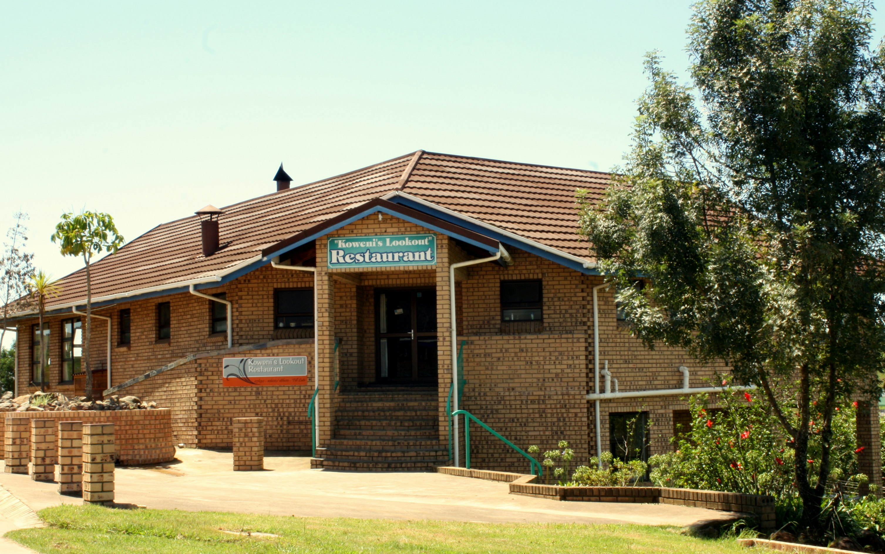 Mogodi Lodge | LekkeSlaap