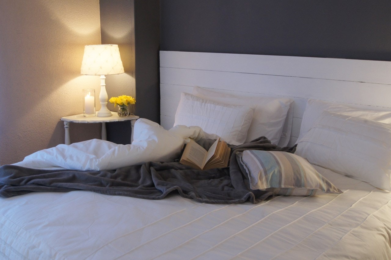 Assagay Forest Lodge | LekkeSlaap