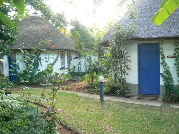 Blue Cottages | Rooms