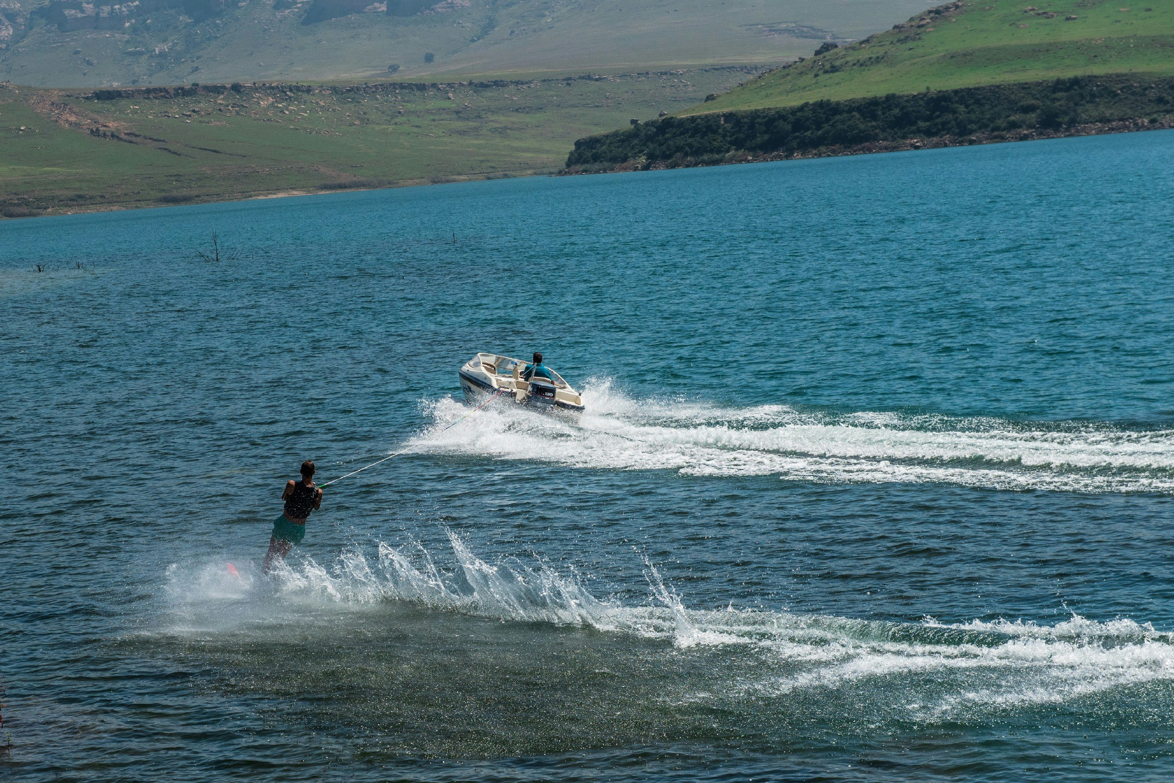 Qwantani | LekkeSlaap