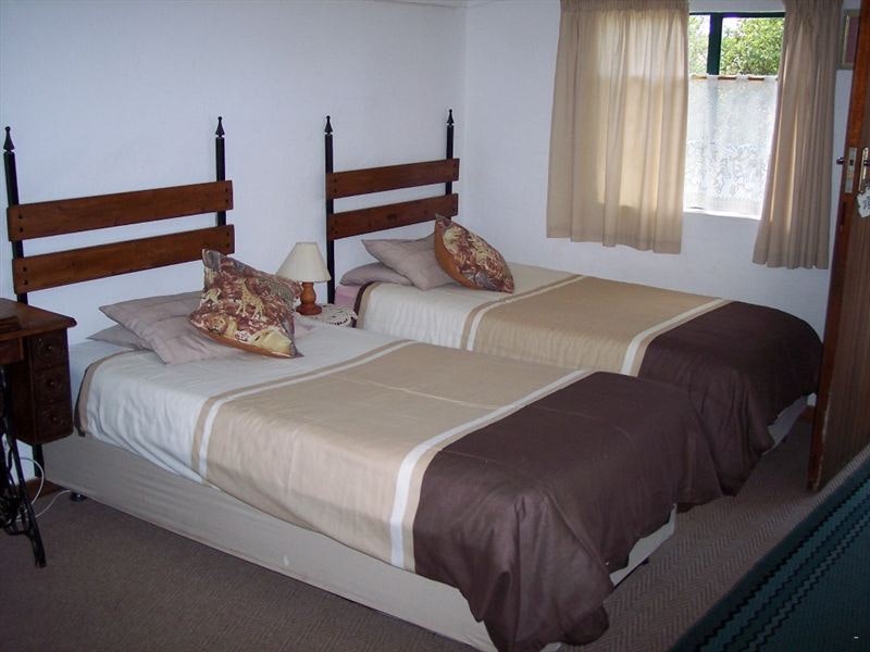 Rondefontein Guest Farm | LekkeSlaap