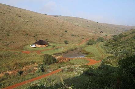 Ribbokkloof Holiday Farm | LekkeSlaap