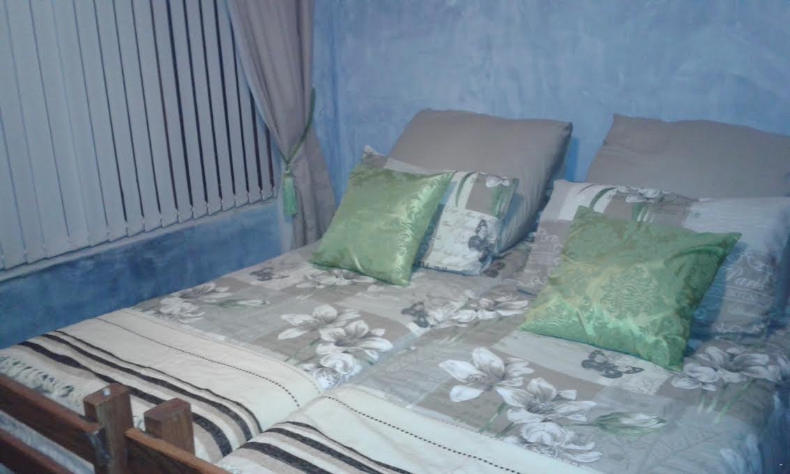 4 Seisoene | LekkeSlaap