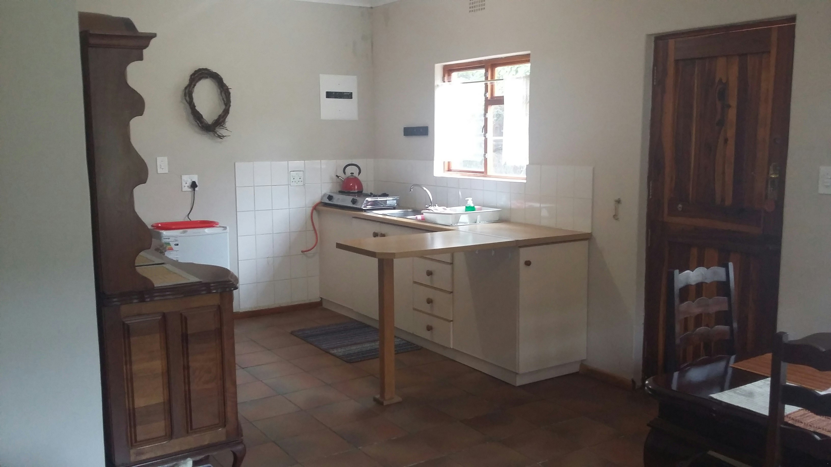 Kleinfontein | LekkeSlaap