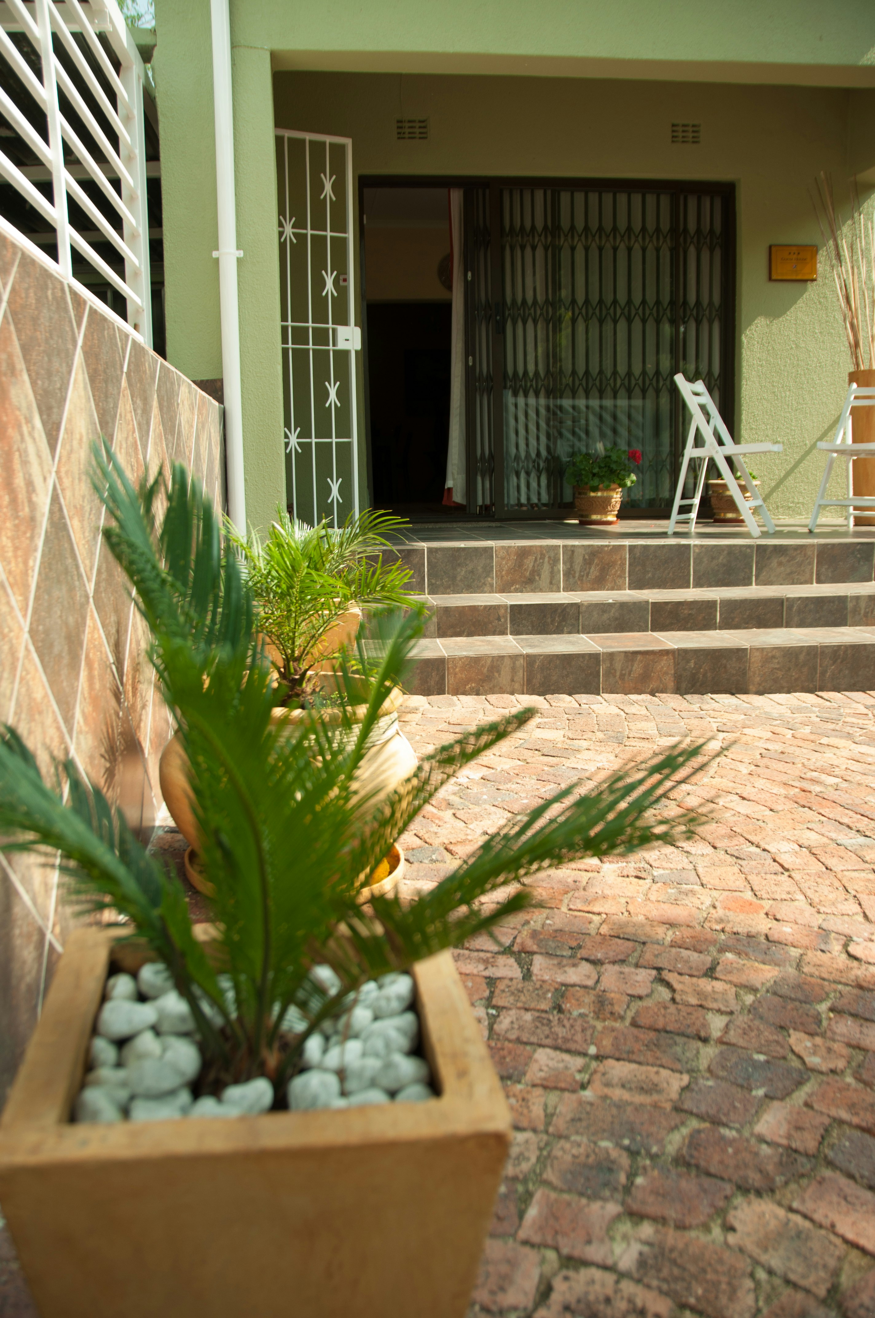 Accommodation near MTN Nasrec Expo Centre | LekkeSlaap