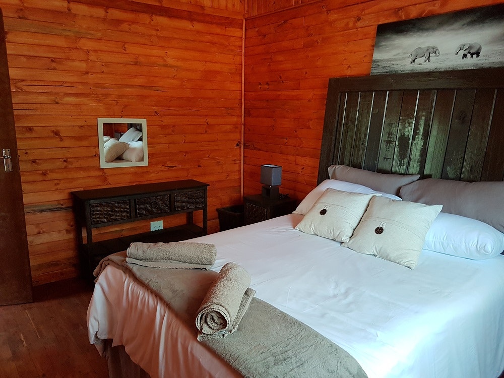 Karee Krans Camp & 4x4 | LekkeSlaap