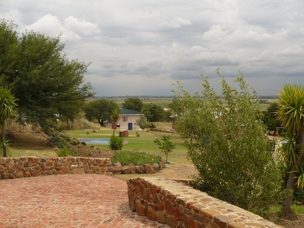 Indunduma Resort | LekkeSlaap