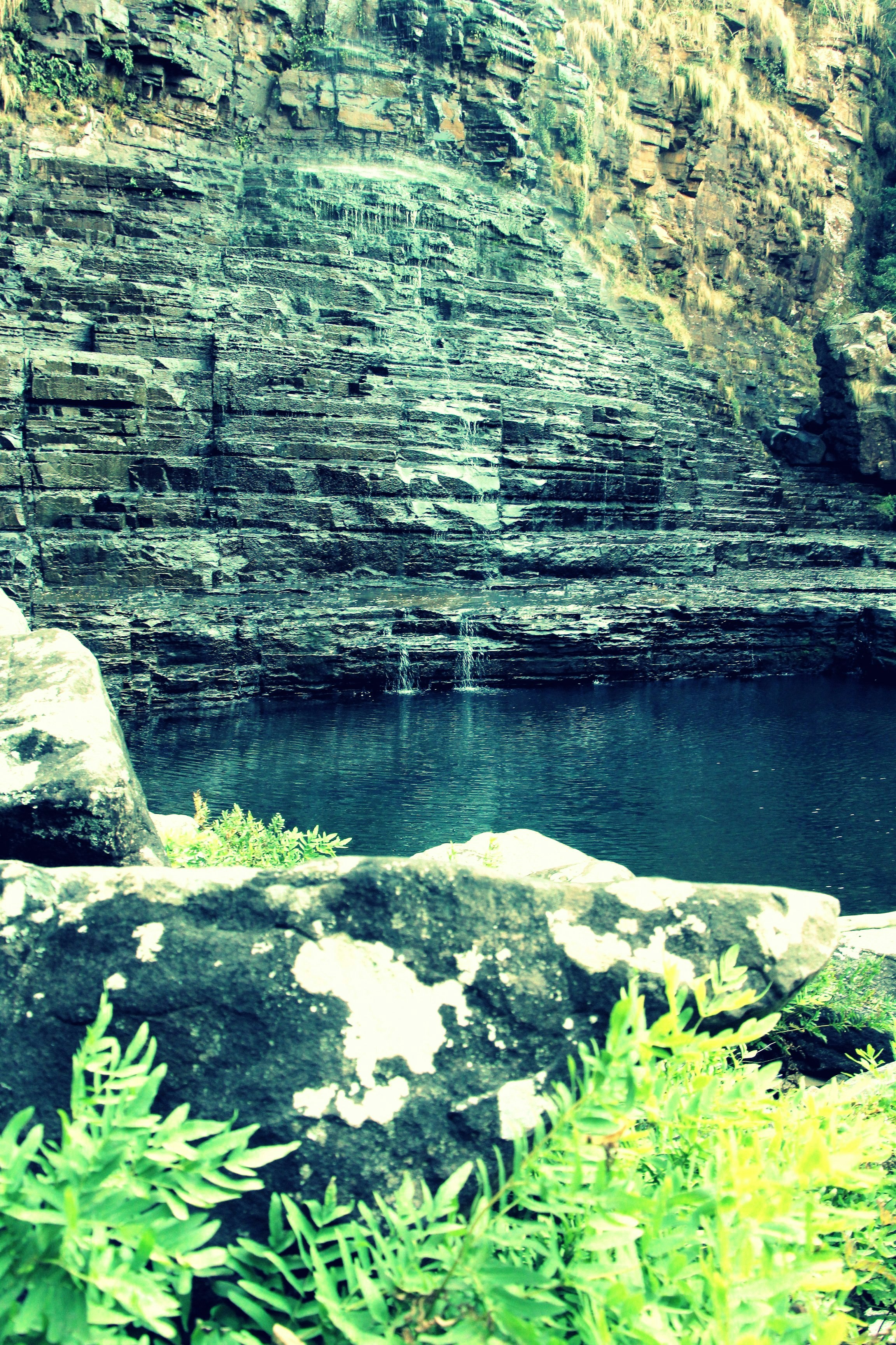 Mogodi Lodge | LekkeSlaap