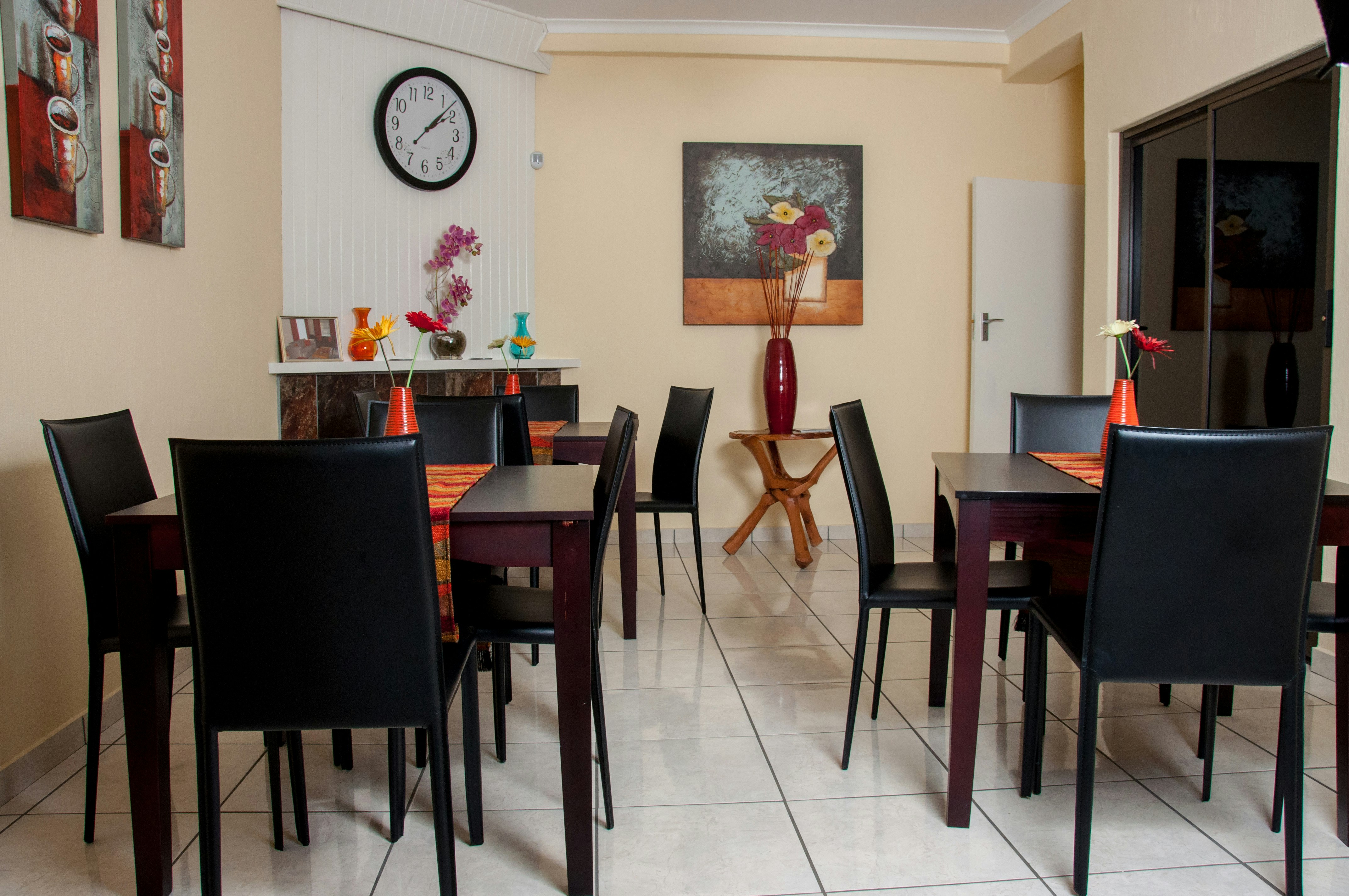 Accommodation near MTN Nasrec Expo Centre | LekkeSlaap