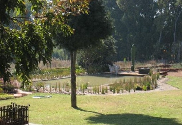 Bankenveld House Bed and Breakfast | LekkeSlaap