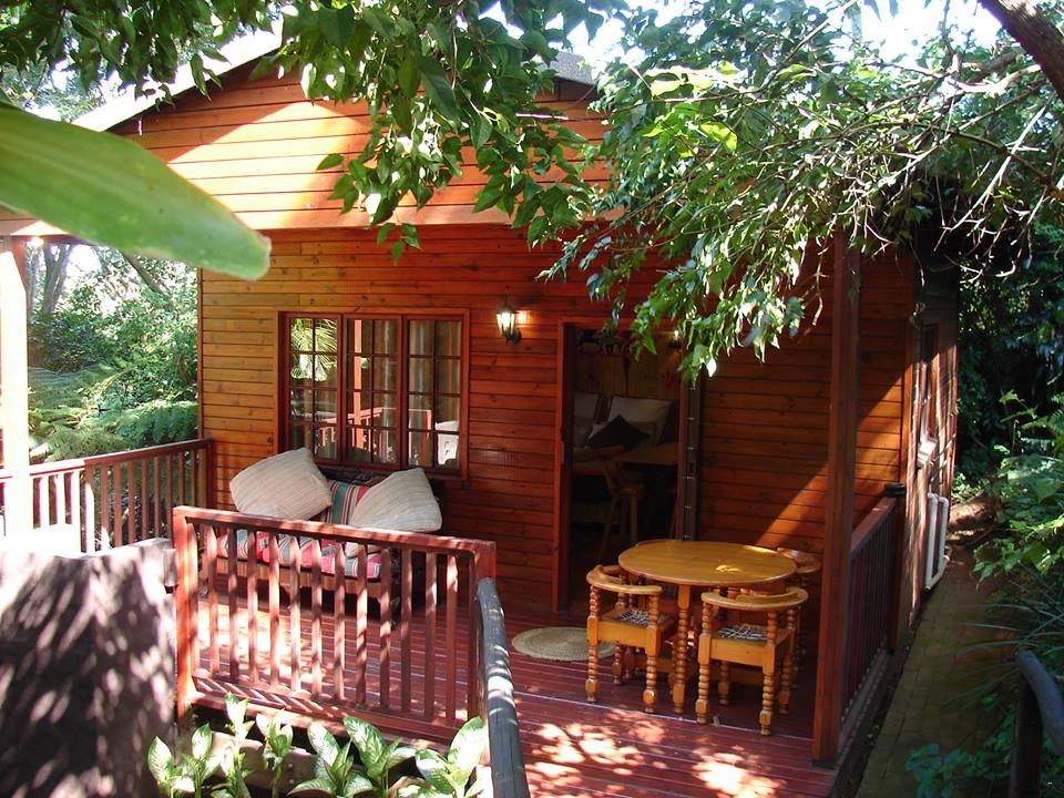 Tree Top Cottage and Safaris | Rooms
