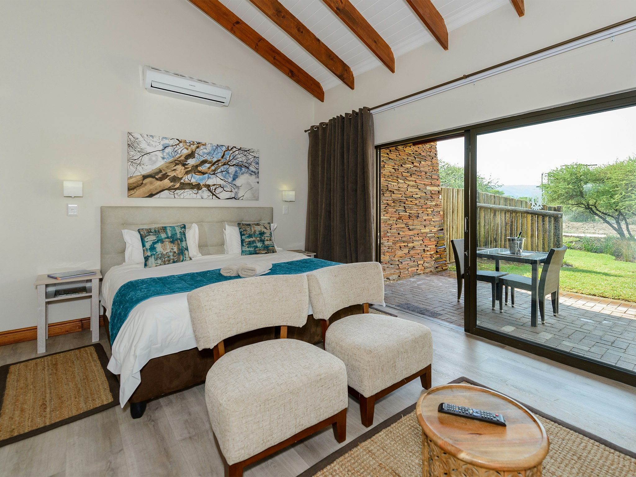 The Kingdom Resort | Rooms