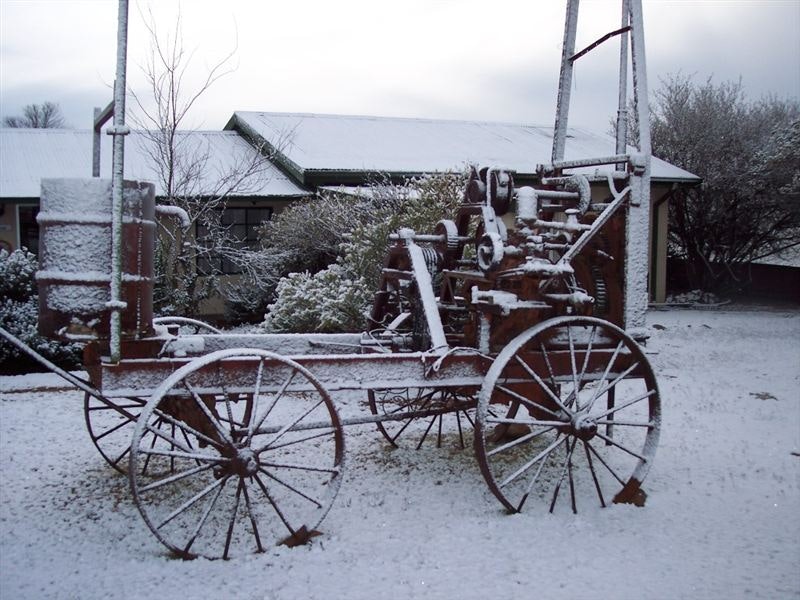 Rondefontein Guest Farm | LekkeSlaap