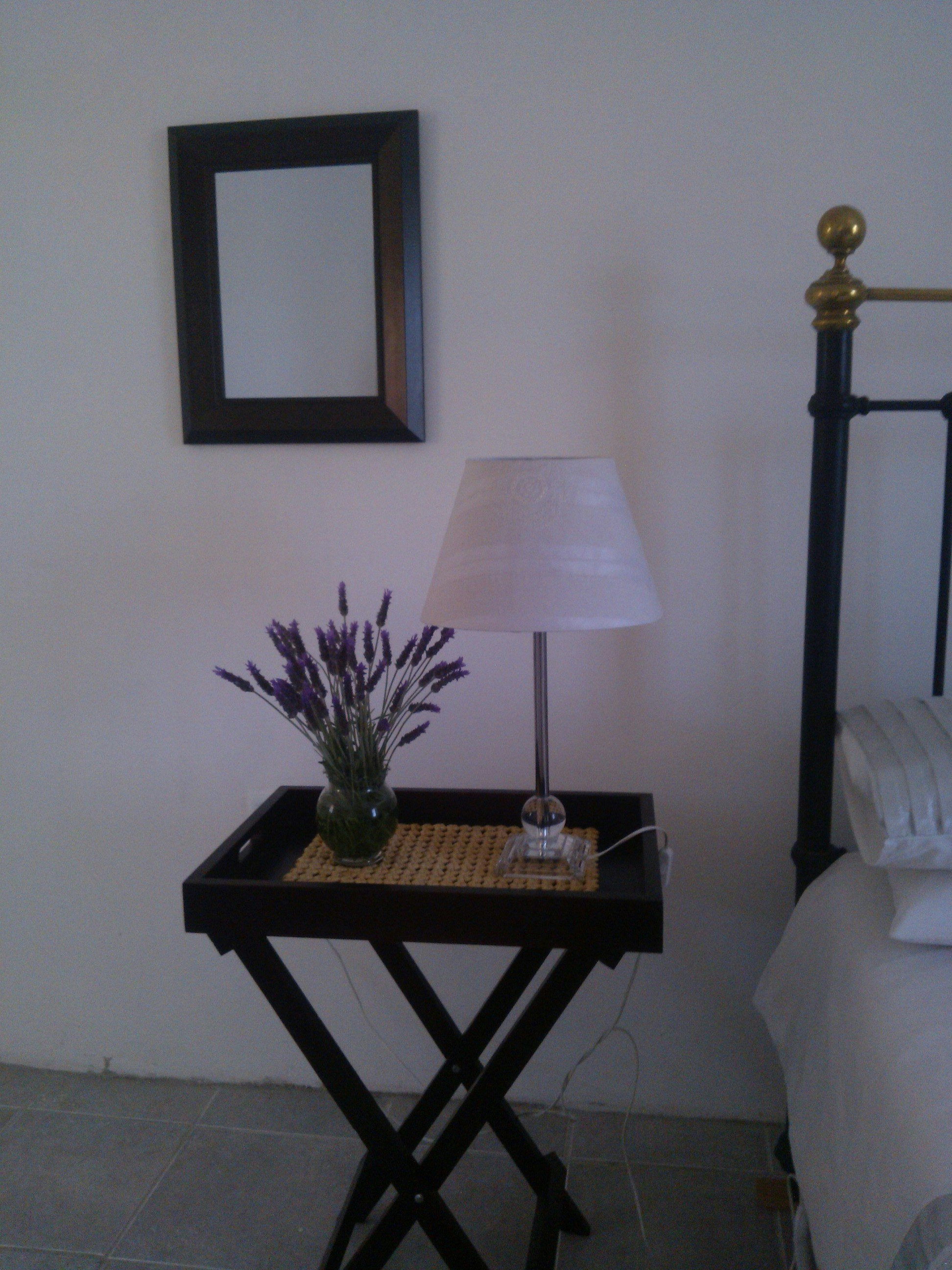 Arendsnest | LekkeSlaap