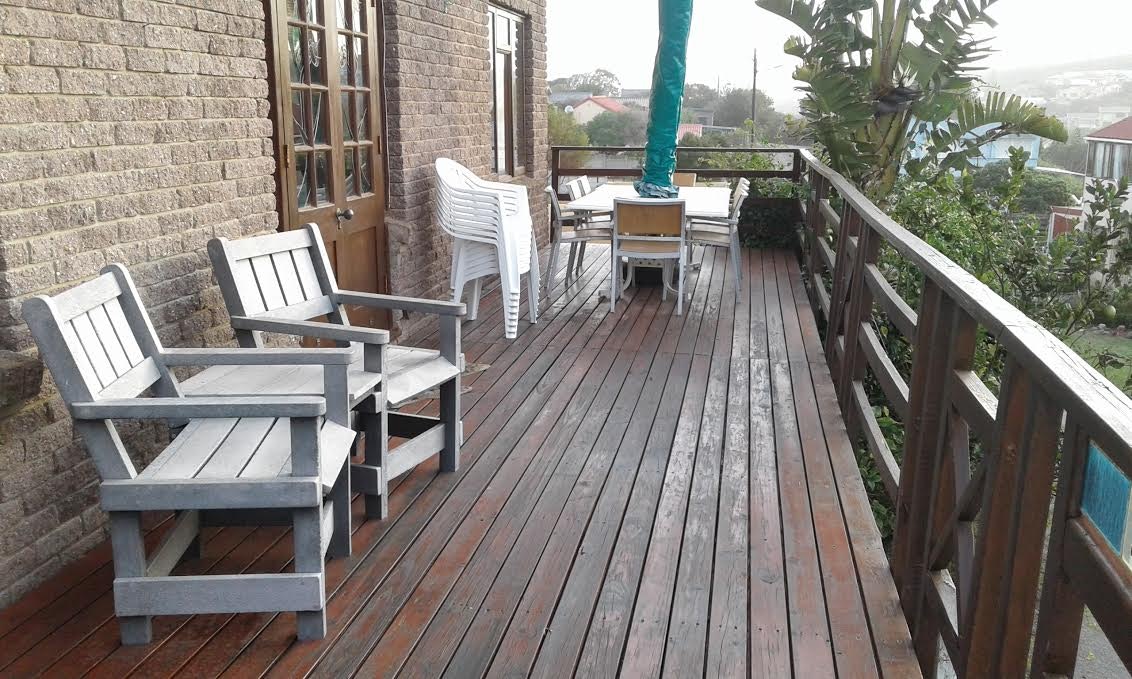 4 Seisoene | LekkeSlaap