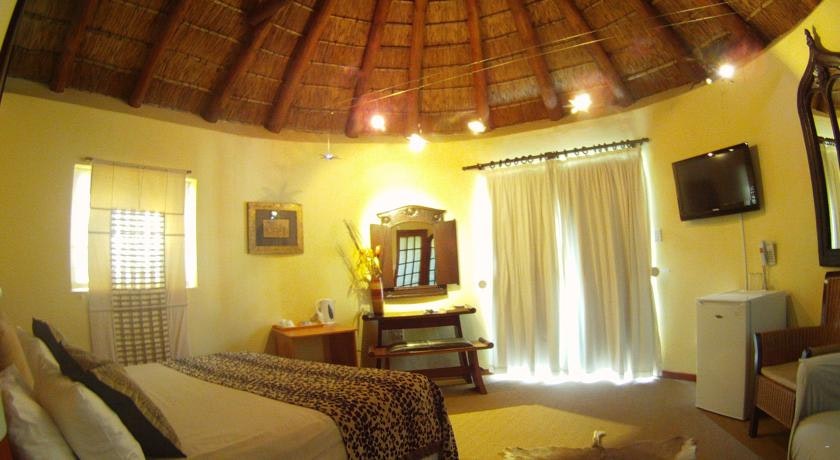 French Lodge International | LekkeSlaap