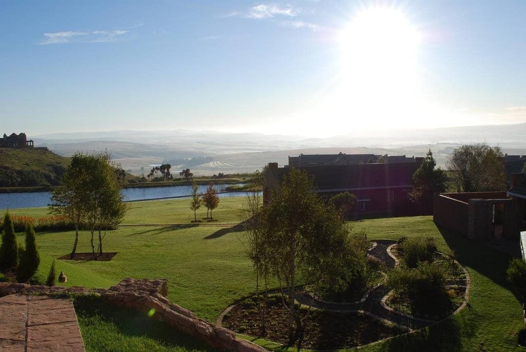 Gooderson Kloppenheim Country Estate Hotel | TravelGround