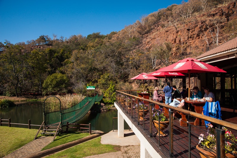 ATKV Klein Kariba | Rates