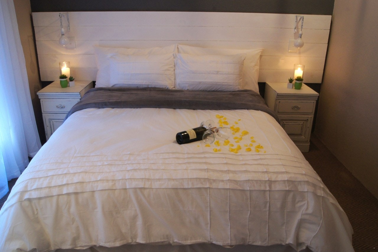 Assagay Forest Lodge | LekkeSlaap