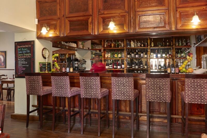 The Tulbagh Boutique Heritage Hotel