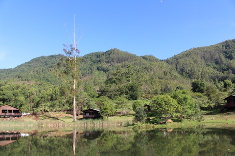 Magoebaskloof Getaway | LekkeSlaap