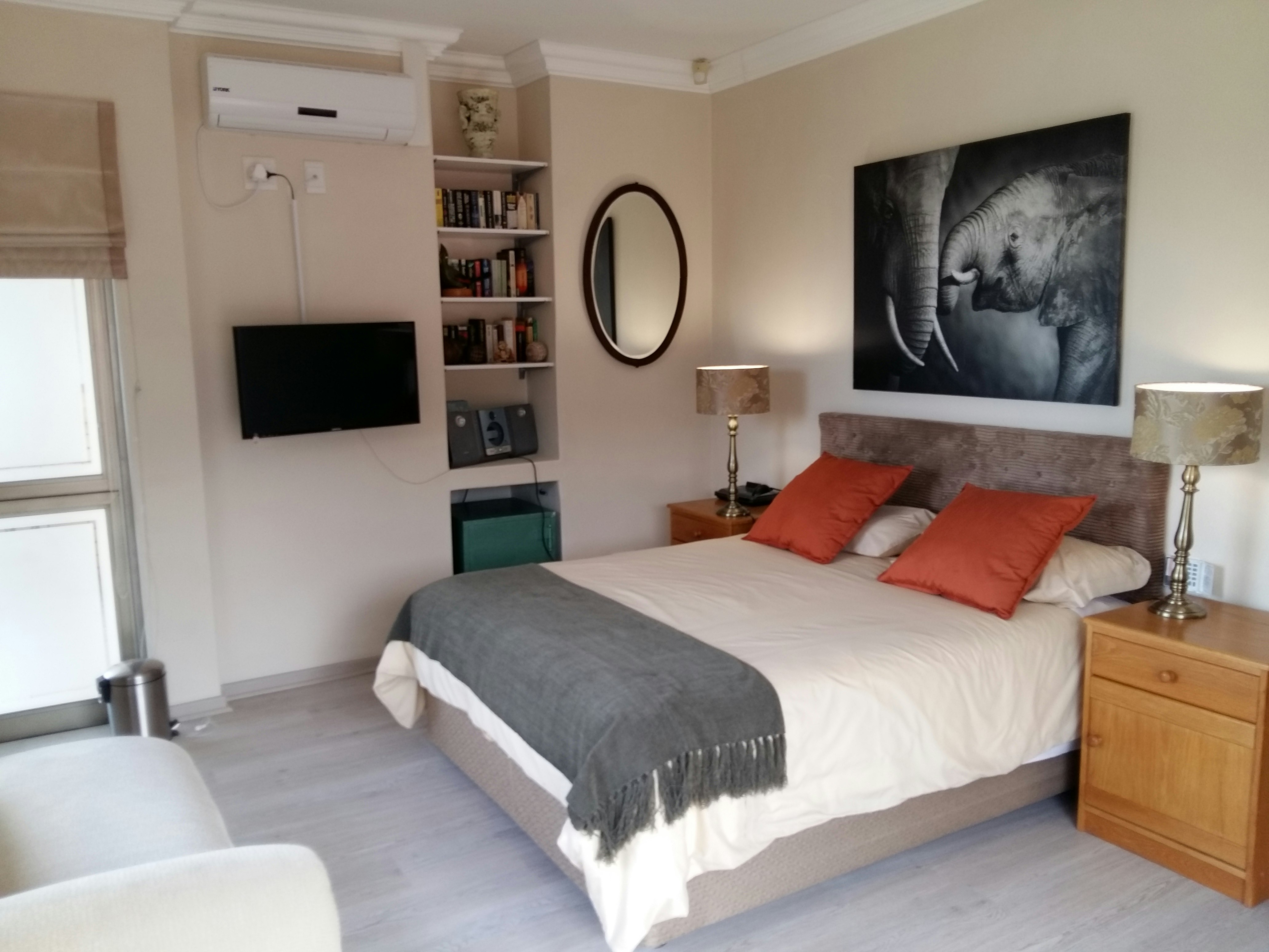 Kleinmond Panorama | Rooms