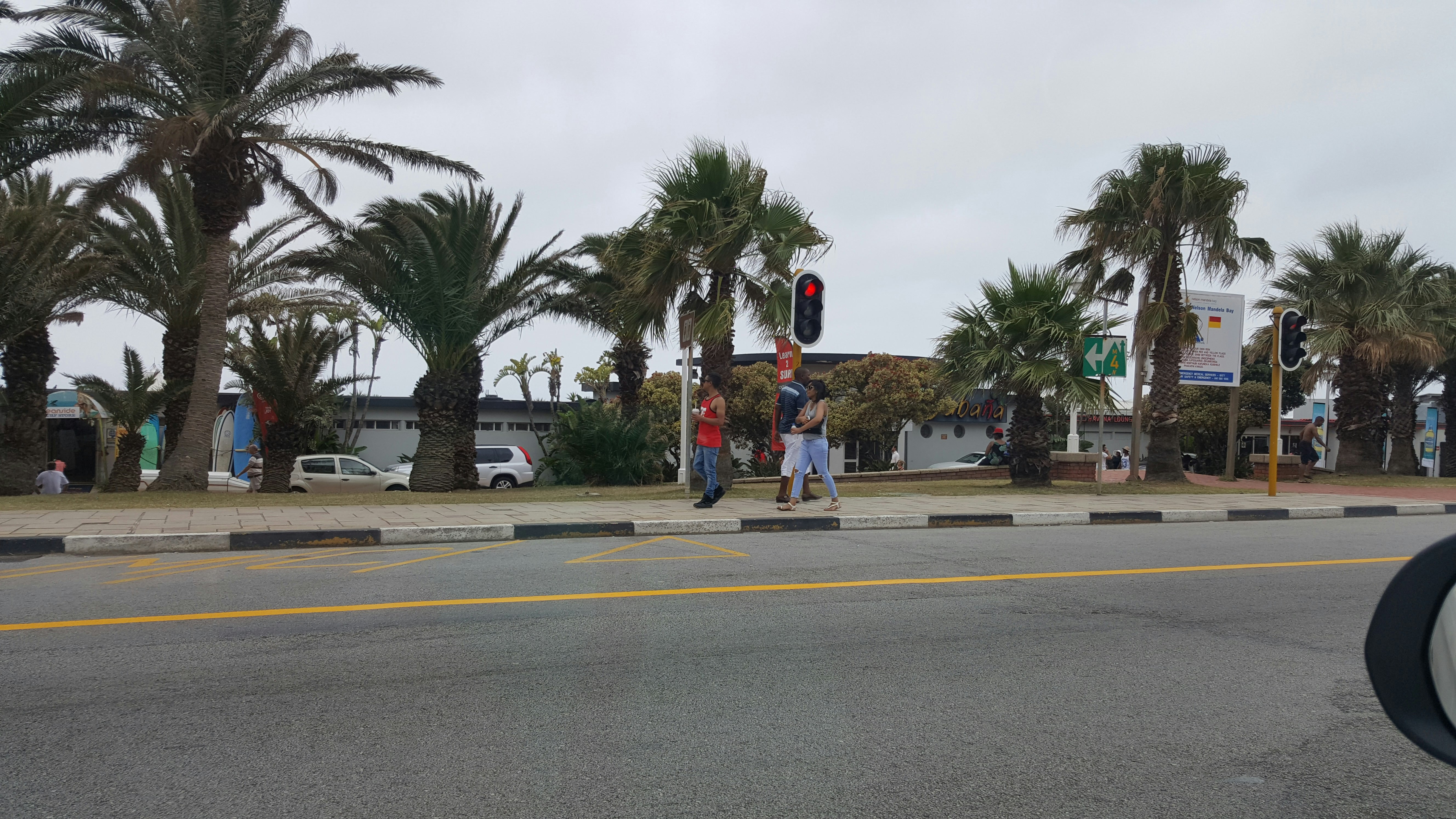 9 on La Roche Drive | Rooms