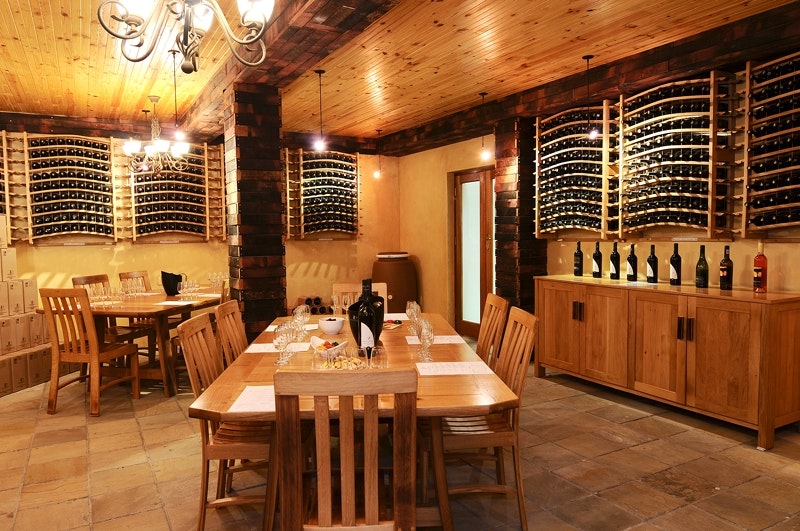 Devonvale Golf & Wine Estate | Rooms