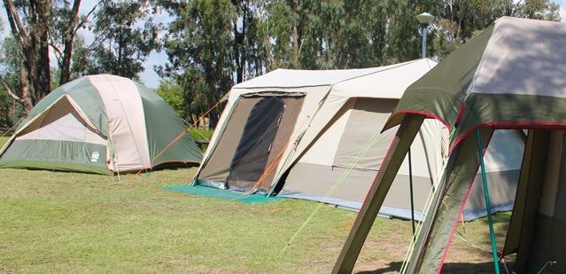 BassFeather Country Lodge | LekkeSlaap