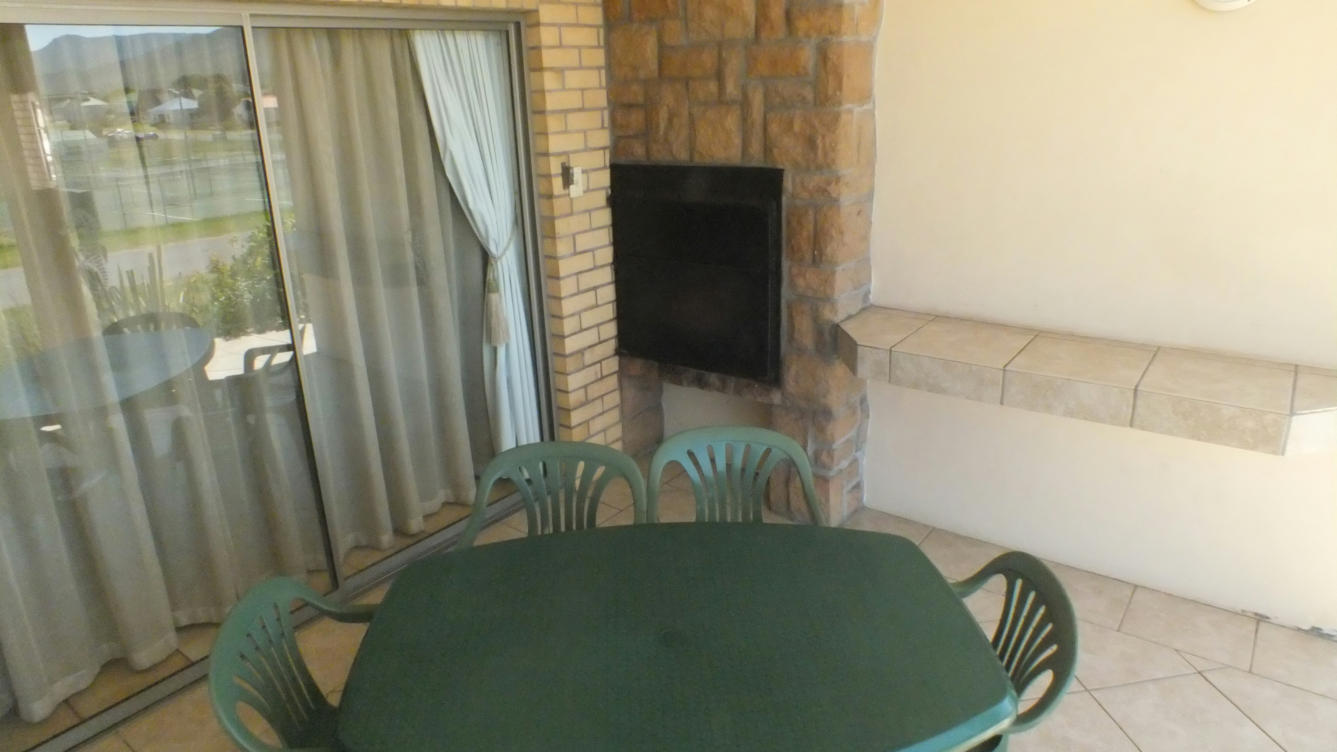 Kleinmond Panorama | Rooms