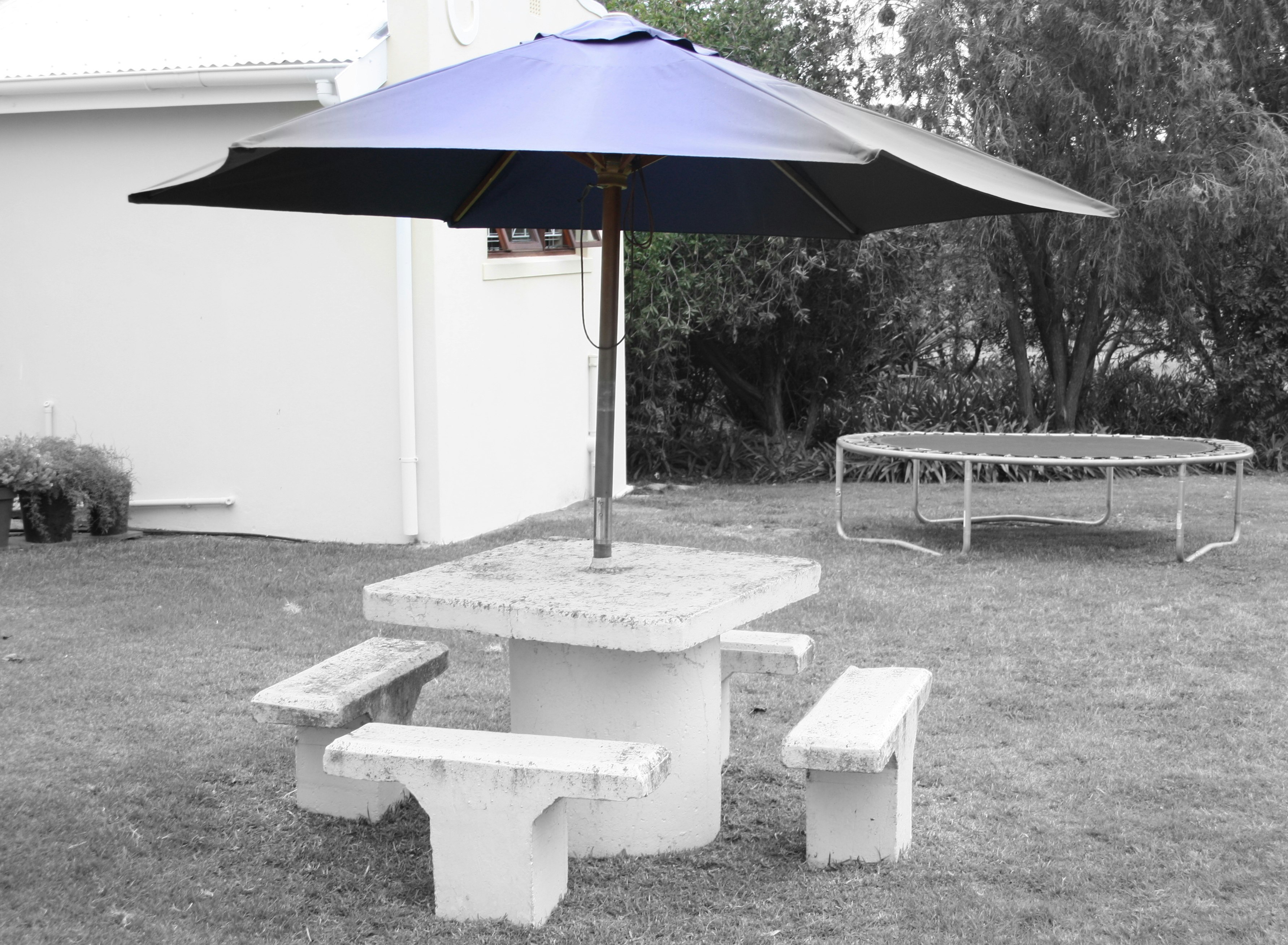 Melkboom Guest Farm | Rooms