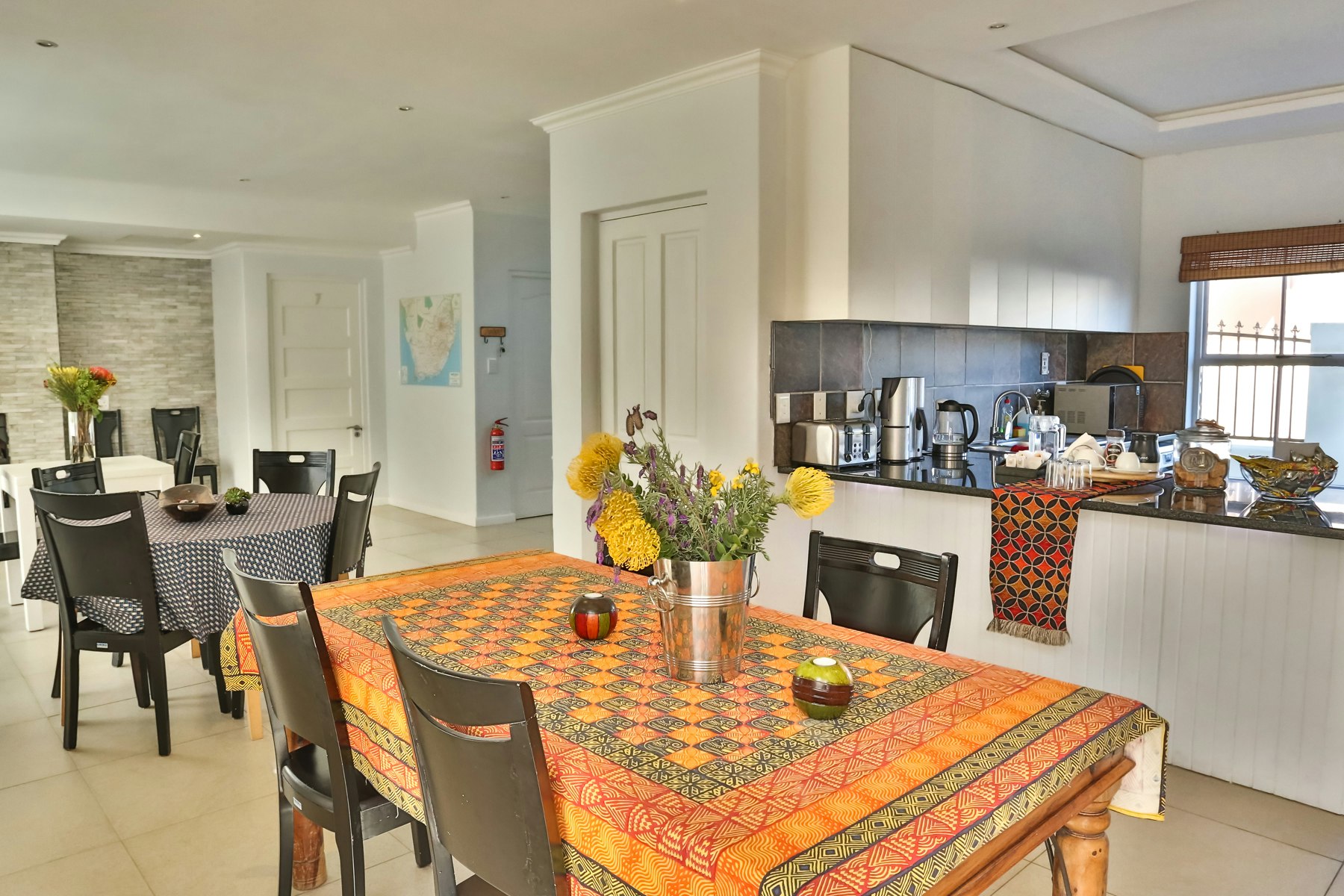 Abington Manor | LekkeSlaap