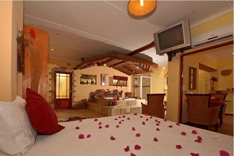 French Lodge International | LekkeSlaap