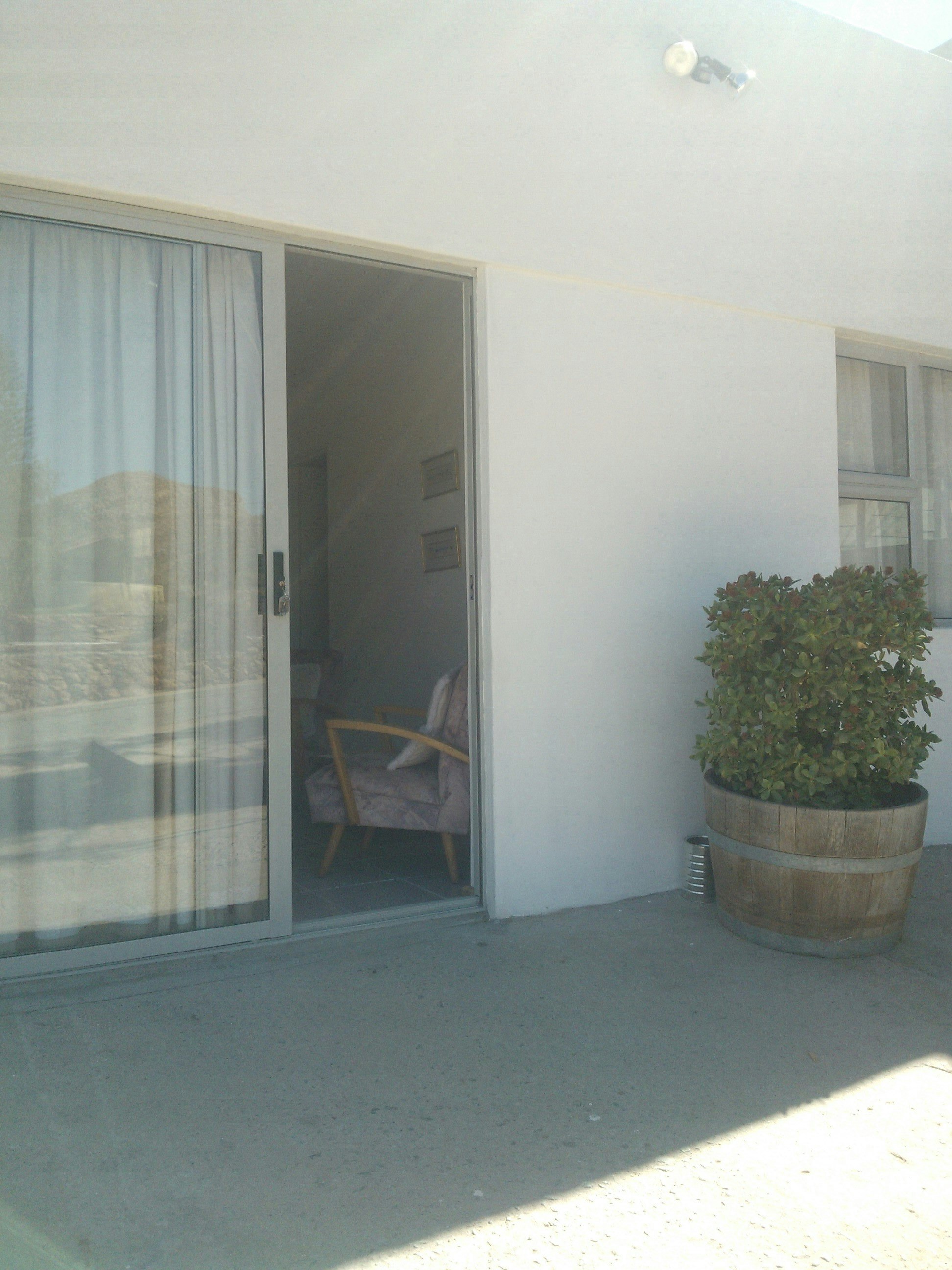 Arendsnest | LekkeSlaap