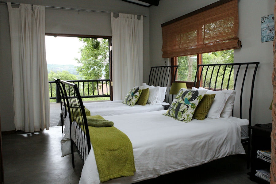 Hazyview Accommodation - LekkeSlaap