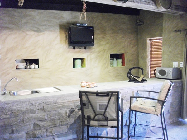 Skitterland Gastehuis | LekkeSlaap