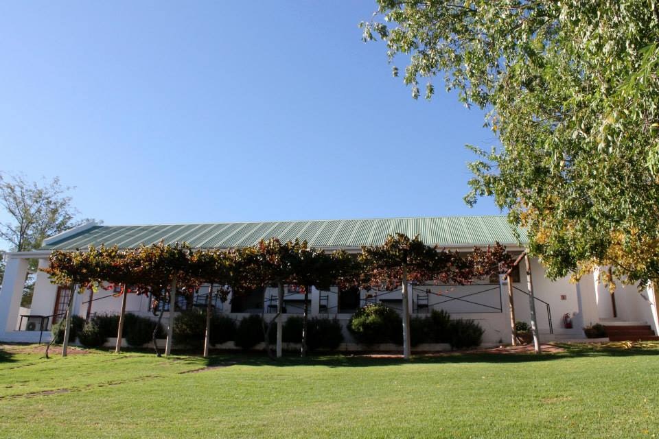 Desert Rose Guest House and Self-catering | LekkeSlaap